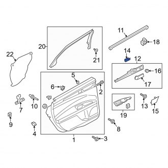 Ford OE™ - Genuine OEM Parts, Wheels, Rims, Accessories | CARiD