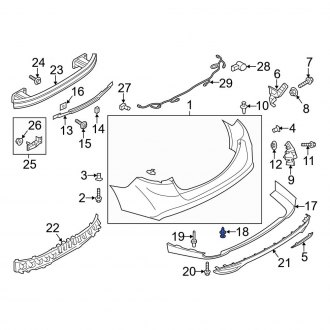 Ford OE™ - Genuine OEM Parts, Wheels, Rims, Accessories | CARiD