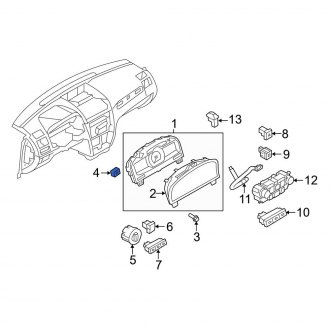 Ford OE™ | Genuine OEM Parts, Wheels, Rims, Accessories — CARiD.com