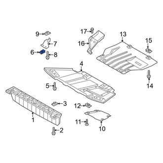 Ford OEM Running Boards | Factory Side Steps & Nerf Bars — CARiD.com