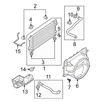 Ford F-150 Lightning OEM Interior Components — CARiD.com