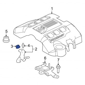 Ford F-150 Custom Engine Covers – CARiD.com