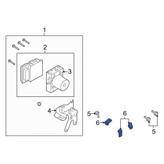 Ford F-150 OEM Exterior & Body Parts — CARiD.com