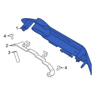 Ford F-150 Custom Engine Covers – CARiD.com