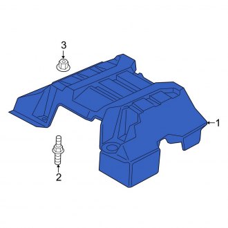 Ford OE™ Body Kits | CARiD