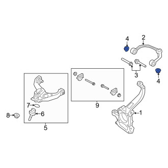 Ford Maverick OEM Steering Parts | Fluids, Pumps, Kits — CARiD.com