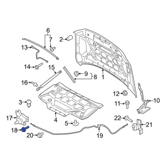 Ford F-250 Power Steering Cooling | Coolers, Lines — CARiD.com