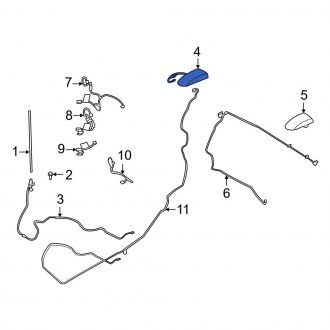 GPS Navigation Systems | Navigators, Mounts, Accessories — CARiD.com