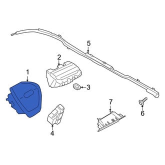Ford Transit Connect OEM Electrical Parts | Sensors, Switches — CARiD.com