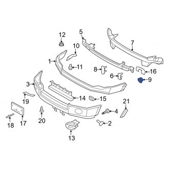 Ford OEM Turbochargers & Superchargers - Kits & Parts | CARiD