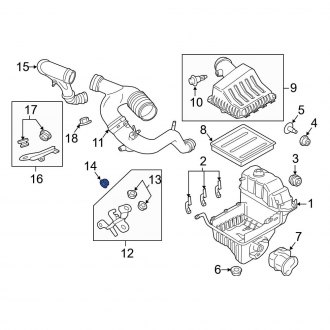 Custom Engine Covers - Carbon Fiber, Stainless Steel | CARiD