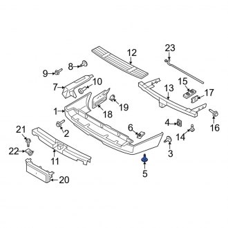 Ford Expedition OEM Transmission Parts | Coolers, Flywheels — CARiD.com