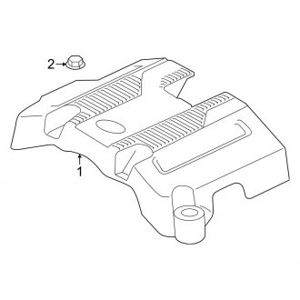 2021 Ford Expedition Body Kits & Ground Effects – CARiD.com