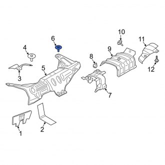 Ford OEM Running Boards | Factory Side Steps & Nerf Bars — CARiD.com