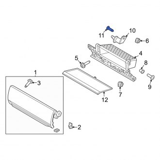 Ford OE™ Installation Parts | CARiD