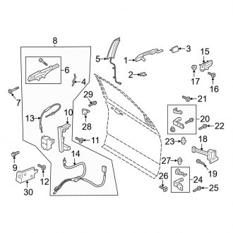 2021 Ford Expedition Body Kits & Ground Effects – CARiD.com