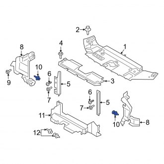 Ford Mustang Ford OEM Seats - Racing, Sport, Classic | CARiD