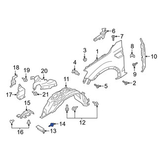 OEM Headlights | Projector, LED, HID, Halo — CARiD.com