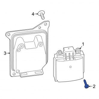 Ford Ranger OEM Audio & Electronics - Speakers, Stereos | CARiD