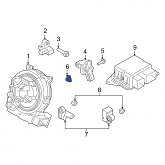 Ford Ranger OEM Roofs & Parts | Panels, Drip Rails — CARiD.com