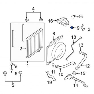 Ford OE™ | Genuine OEM Parts, Wheels, Rims, Accessories — CARiD.com