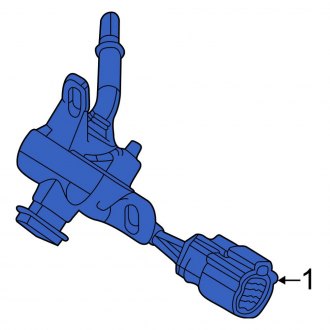 Ford F-250 Parking Sensors | Garage, Rear, Front — CARiD.com