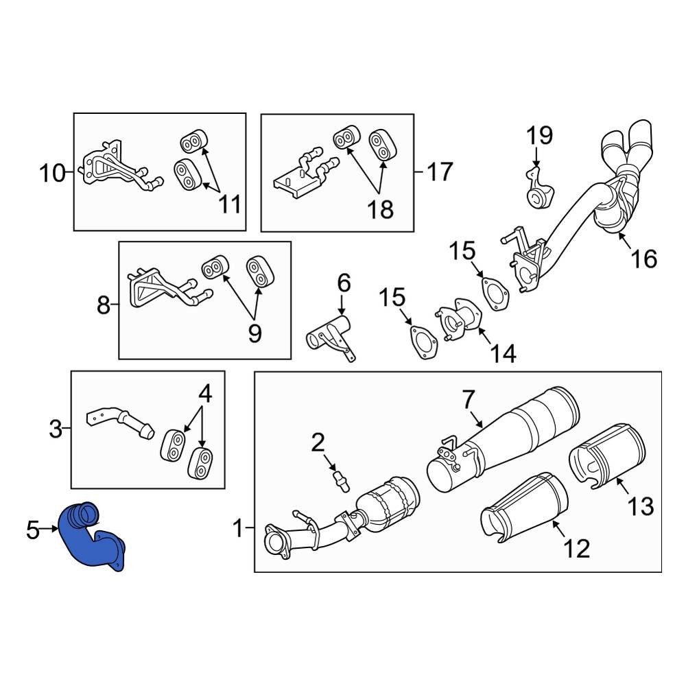 ford-oe-bc3z5a212n-center-exhaust-crossover-pipe