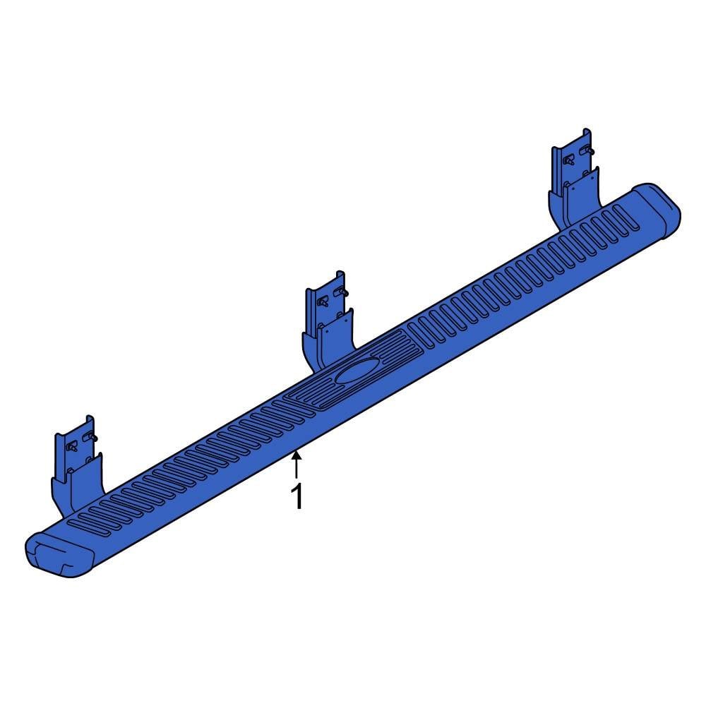 Ford OE CC3Z16450BB - Running Board