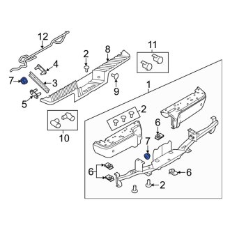 OEM Brake, Steering, Suspension Parts | CARiD