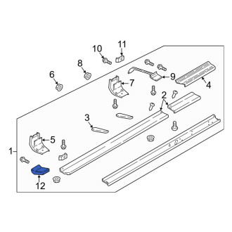 Ford F-450 Ford OEM Seats | Racing, Sport, Classic — CARiD.com