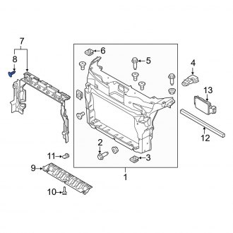 Ford E-series OEM Interior Parts | Audio, Floor Mats — CARiD.com