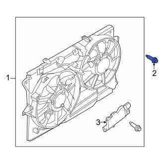 OEM Bumpers - Genuine Front & Rear Bumpers | CARiD