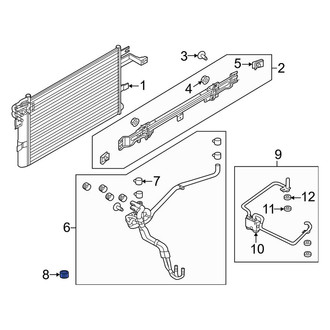 Ford Expedition OEM Transmission & Drivetrain Parts — CARiD.com