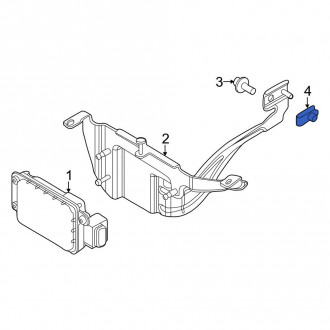 Ford F-150 OEM Interior Components — CARiD.com