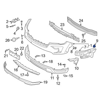 OEM Interior Parts | Audio, Floor Mats, Seats, Electronics — CARiD.com