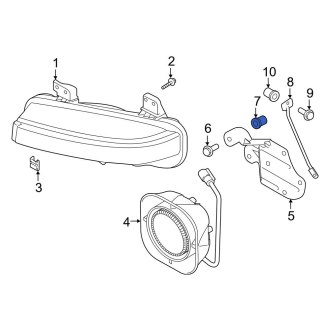 Ford Explorer Alarm Installations | CARiD