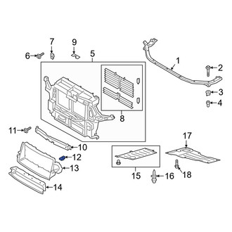 Ford Explorer OEM Signal Lights | LED, Parking, Corner — CARiD.com