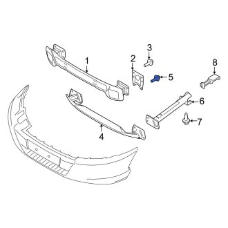 Ford Transit Spare Tire Carrier Accessories | CARiD
