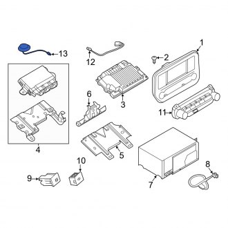 GPS Navigation Systems | Navigators, Mounts, Accessories — CARiD.com