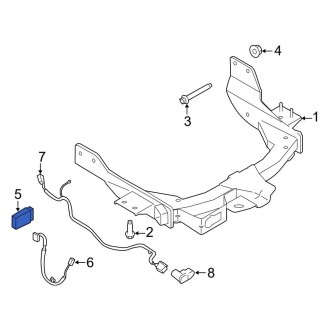 Ford Transit Brake System Sensors & Switches – CARiD.com