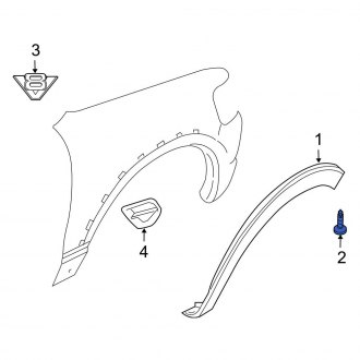 Ford F-150 OEM Bumpers | Genuine Front & Rear Bumpers — CARiD.com