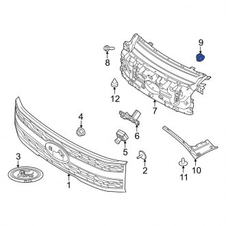 Ford F-150 Lightning OEM Lights | CARiD