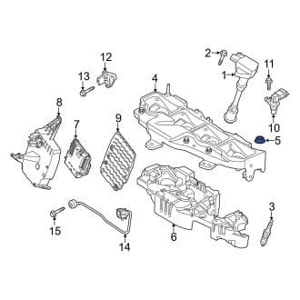 Custom Engine Covers - Carbon Fiber, Stainless Steel | CARiD
