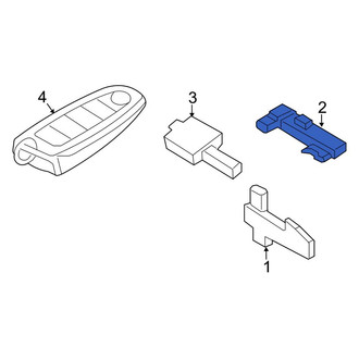 Ford Edge Alarm Installations — CARiD.com