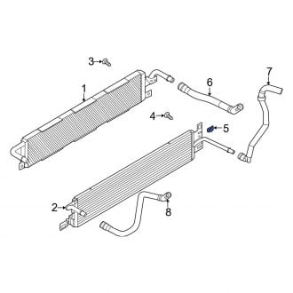 OEM Bumpers - Genuine Front & Rear Bumpers | CARiD