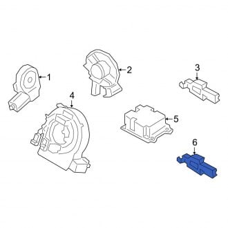 Ford Mustang Ford OEM Seats - Racing, Sport, Classic | CARiD