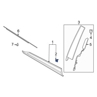Ford Bronco Sport Ford OEM Seats | Racing, Sport, Classic — CARiD.com