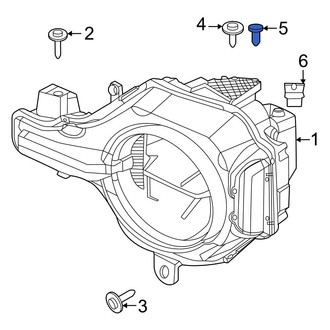 Ford Bronco OEM Lights | CARiD