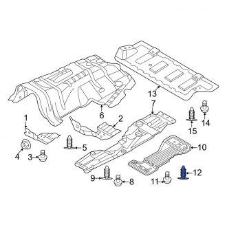 Ford Maverick Ford OEM Seats | Racing, Sport, Classic — CARiD.com