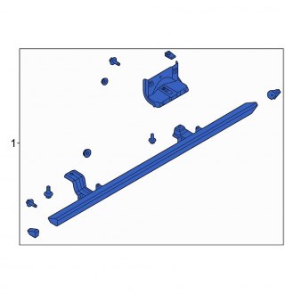 Ford Bronco Ford OEM Seats - Racing, Sport, Classic | CARiD